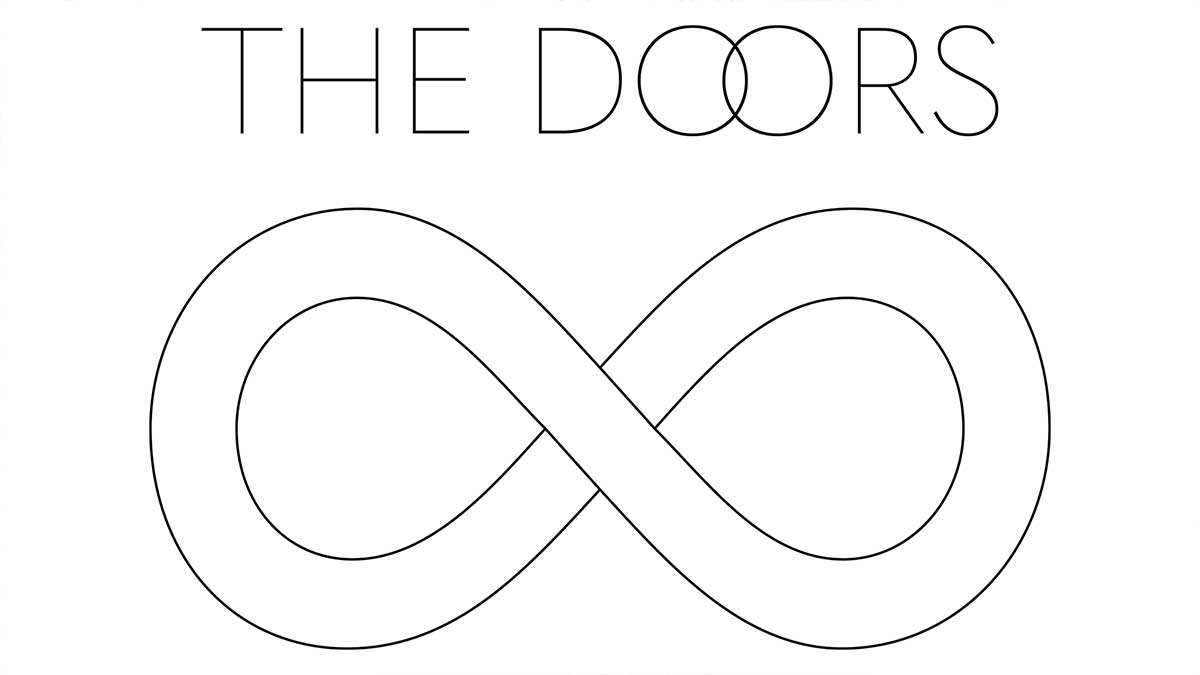 Doors Timeline – Dillon Gleason – Graphic Design